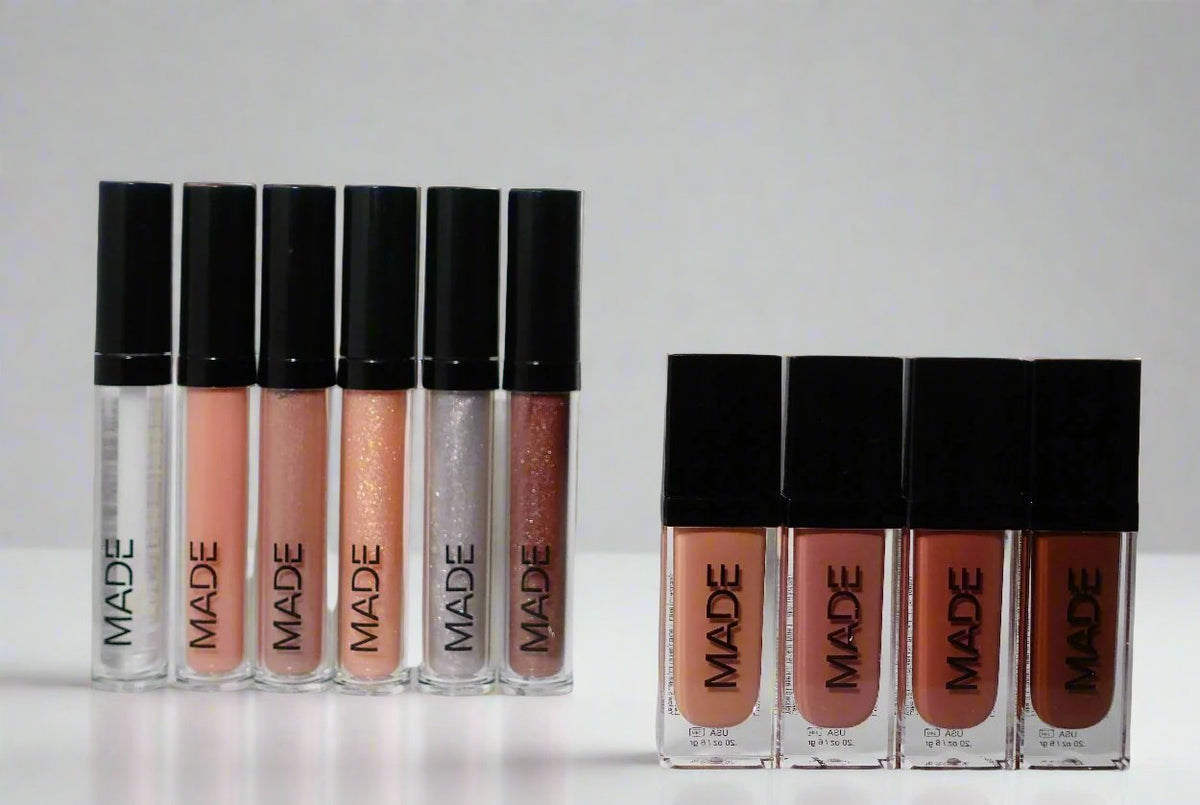 BYOK – MADE BEAUTY LIMITED CO.